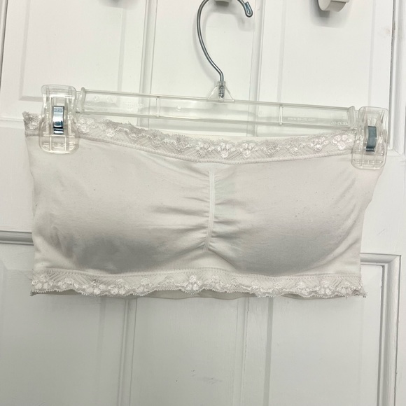 Target | Intimates & Sleepwear | Seamless Bandeau Strapless Bra Unwired ...